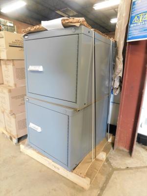 Small Vidmar Cabinets | NC DOA